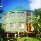 Ohana Yurts in Hawaii