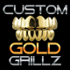 How much do grillz cost? – Custom Gold Grillz