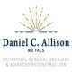 What is an Orthopedic Oncologist? | Dr. Daniel C. Allison