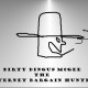 Dirty Dingus Mcgee | The Internet Bargain Hunter