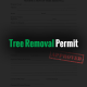 Morgantown Tree Removal Permit Process and City Departments | Tree ...