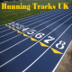 Running Track Construction in Oving | Athletics Track… | Running Tracks UK