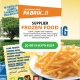 Frozen Food Online Delivery – WA 0813-8370-8324 – Produsen ...