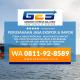 Jasa Import Barang, Ekspor Impor Indonesia – WA 0811-92-8589 ...