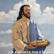 The ten commandments | Our Daily Bread Jesus