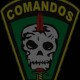 Regras de Guerra | COMANDO CAVEIRA CLAN