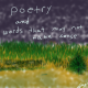 Sins and Snow – Poetry and Words that may not make Sense