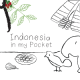 The Colours of Indonesia | Indonesia in my pocket