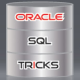 Analyze all objects in current schema – sqlpatterns