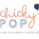 MIMA SS14 | Chicky Pop