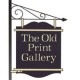 Die-cut Color Lithograph | The Old Print Gallery Blog