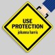 Use Protection | An Employee's Guide to Advancement in the Workplace