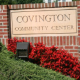 AREA EVENTS | Covington Community Center