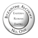 Byzantine Alchemy | Words from Eastern Roman Empire