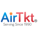 September 18, 2015 – AirTkt