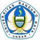 PMB | UNIVERSITAS BANDUNG RAYA
