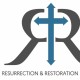 A zode in the road – Resurrection and Restoration Ministries Boksburg