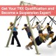 What is Suspension Training | The Best Suspension Exercises and TRX ...