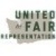 State political map approved | United for Fair Representation