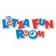 Fun indoor activities for kids | lotzafunroom