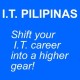 Japanese Executive Assistant | I.T. Pilipinas