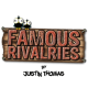 Famous Rivalries | THE WORLD IS FULL OF FAMOUS RIVALRIES. HERE ARE A ...