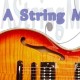 Top Ten Playlist | A String Music's Blog