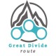 Great Divide Route Map Overview – Great Divide Route
