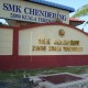 Sejarah Pentadbir SMK Chendering | SMK CHENDERING