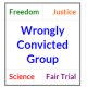 John N. Prante | Wrongly Convicted Group Website