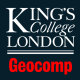 Python online – King's Geocomputation & Data Science
