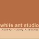 Proposed – white ant studio – auroville