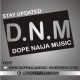 DNM MIXTAPE: Dj Baddo Best Of 2Face [@Djbaddo @2faceidibia ...