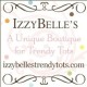 IzzyBelle's Blog | IzzyBelle's is an upscale boutique specializing in ...