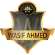 Wasif Ahmed – Broad Minded