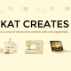 Equipment & Materials | Kat Creates