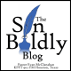 The Sin Boldly Blog | Thoughts from First Lutheran in Houston, TX